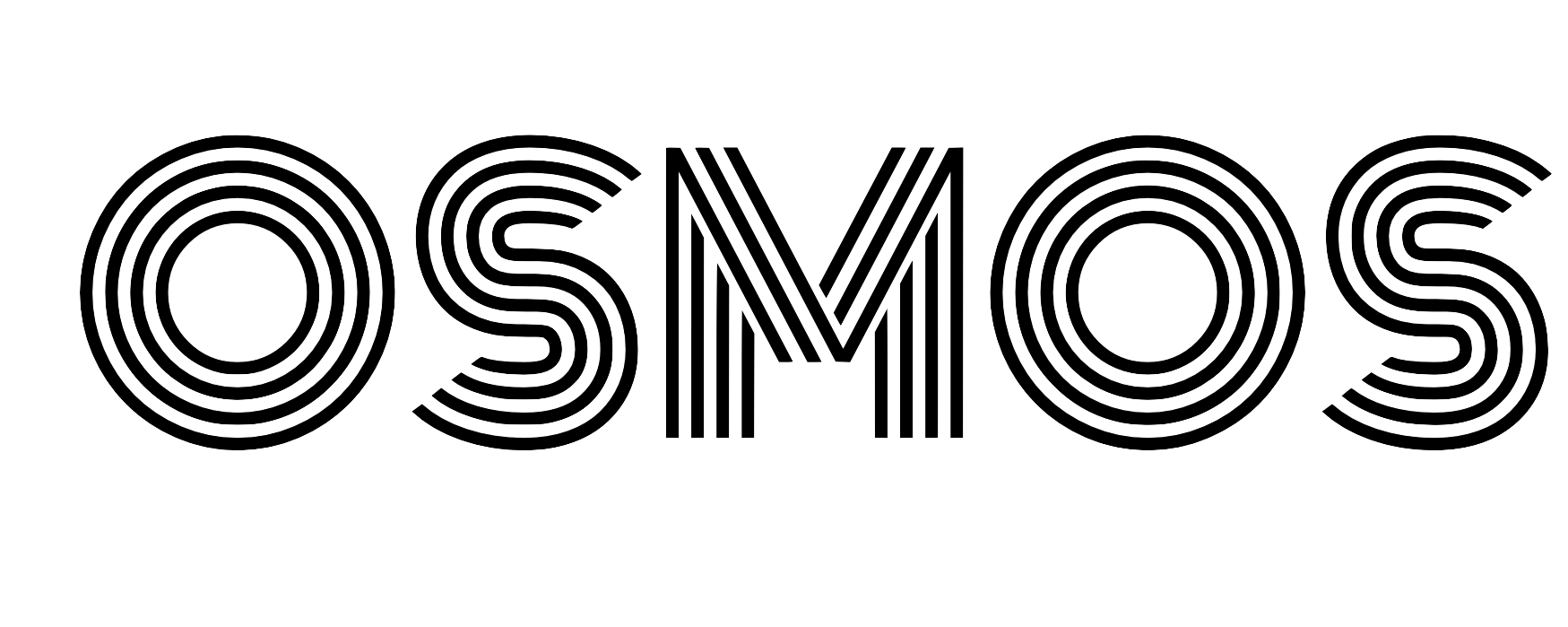 osmos – Geodesic Domes